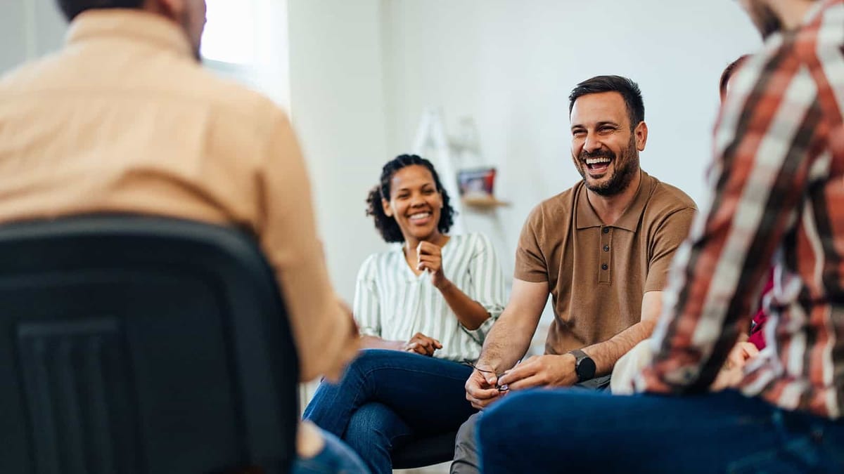 Group Integration in Ketamine Therapy